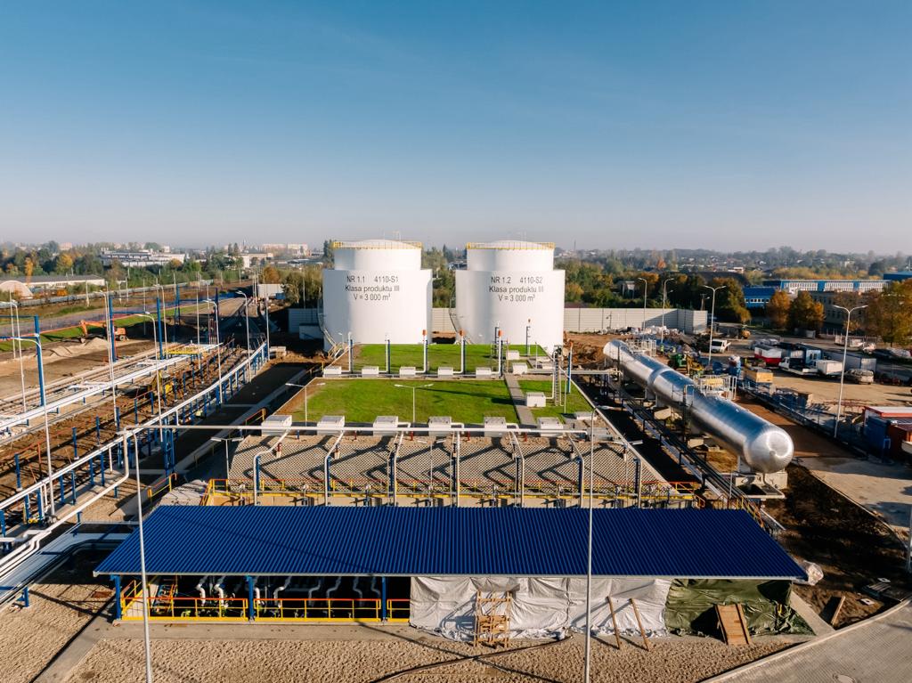 Enkorr: Свіжий погляд на енергетику - Публікації - На крок попереду